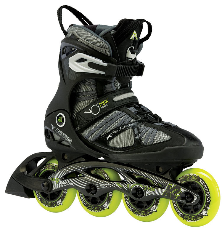 K2 VO2 Max 90 | Patines de Linea