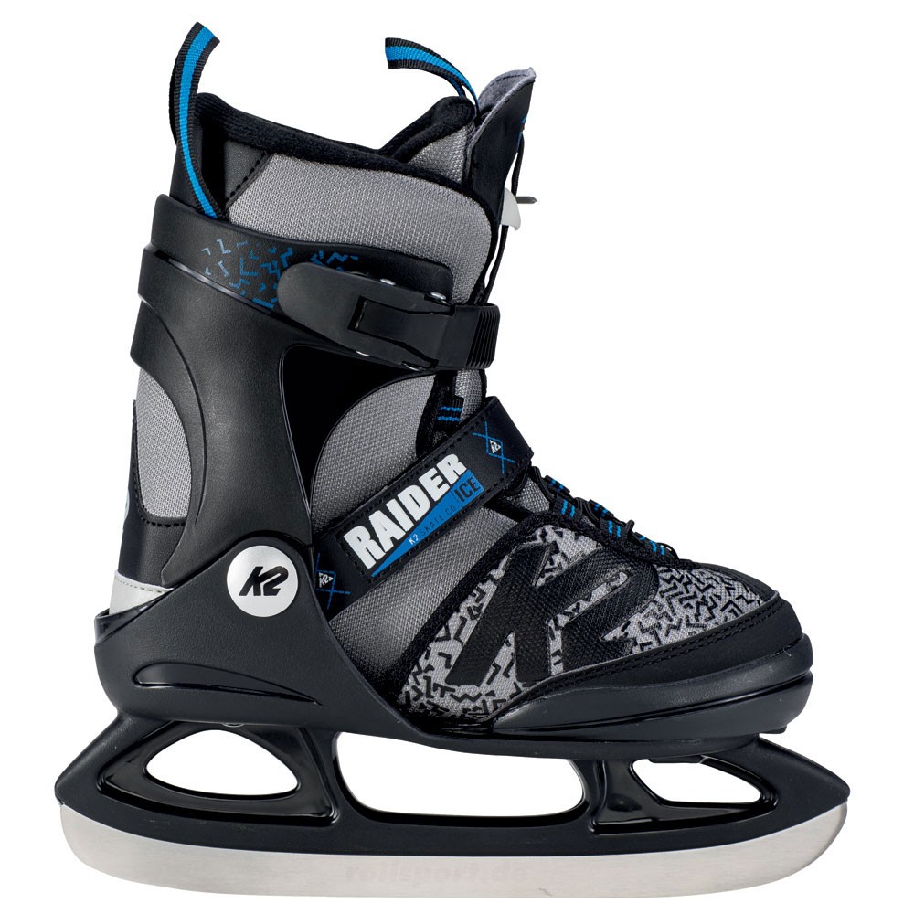 K2 Raider Ice Jungen Schlittschuhe K2 Raider Ice Jungen Schlittschuhe