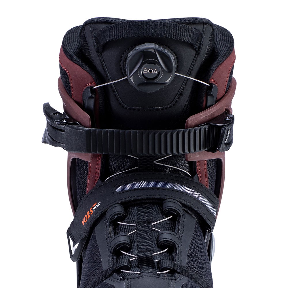 K2 VO2 S 100 Boa Inline Skates