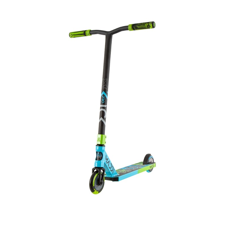 Madd MGP VX4 Pro Scooter - Scooter Shop