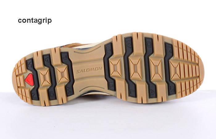 Salomon Switch dark sand