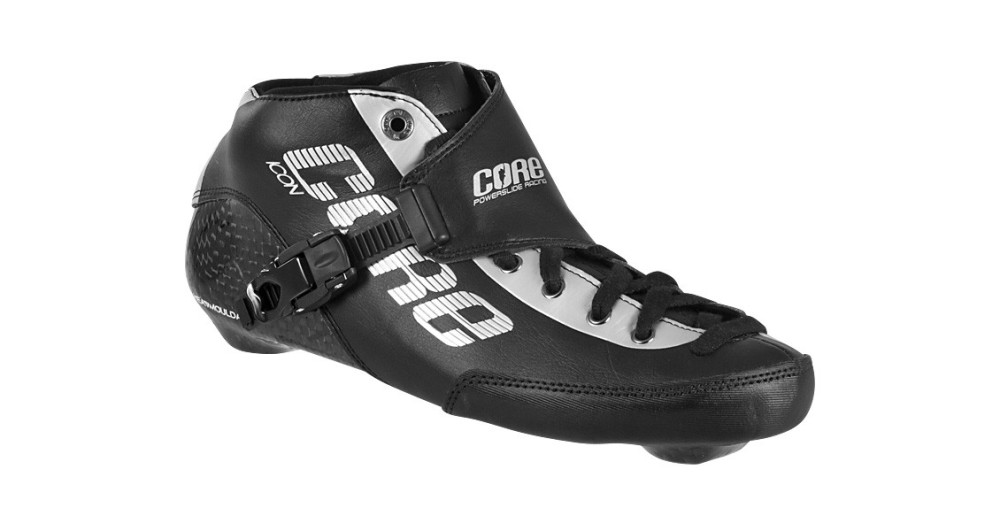 Powerslide Core Icon Schuh - Boot 2015