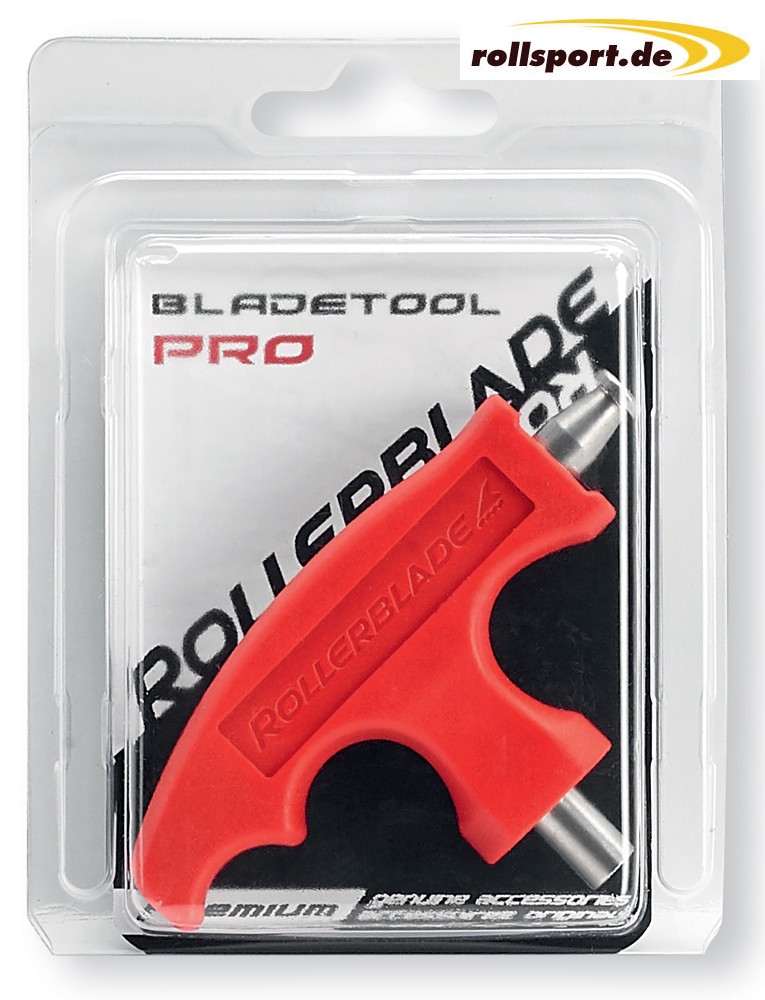 Rollerblade Inliner Bladetool Pro