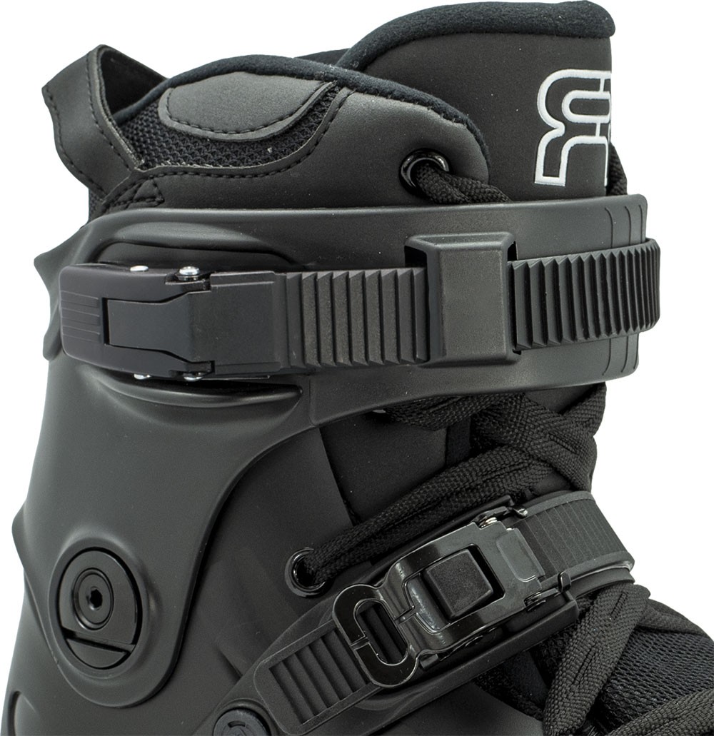 FR FR2 80 Skates schwarz